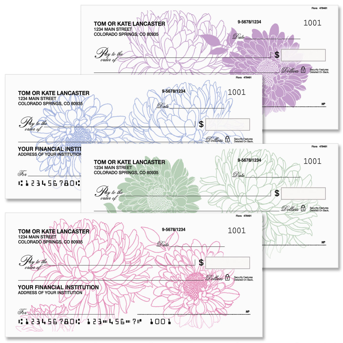 Flora Duplicate Checks | Current Catalog