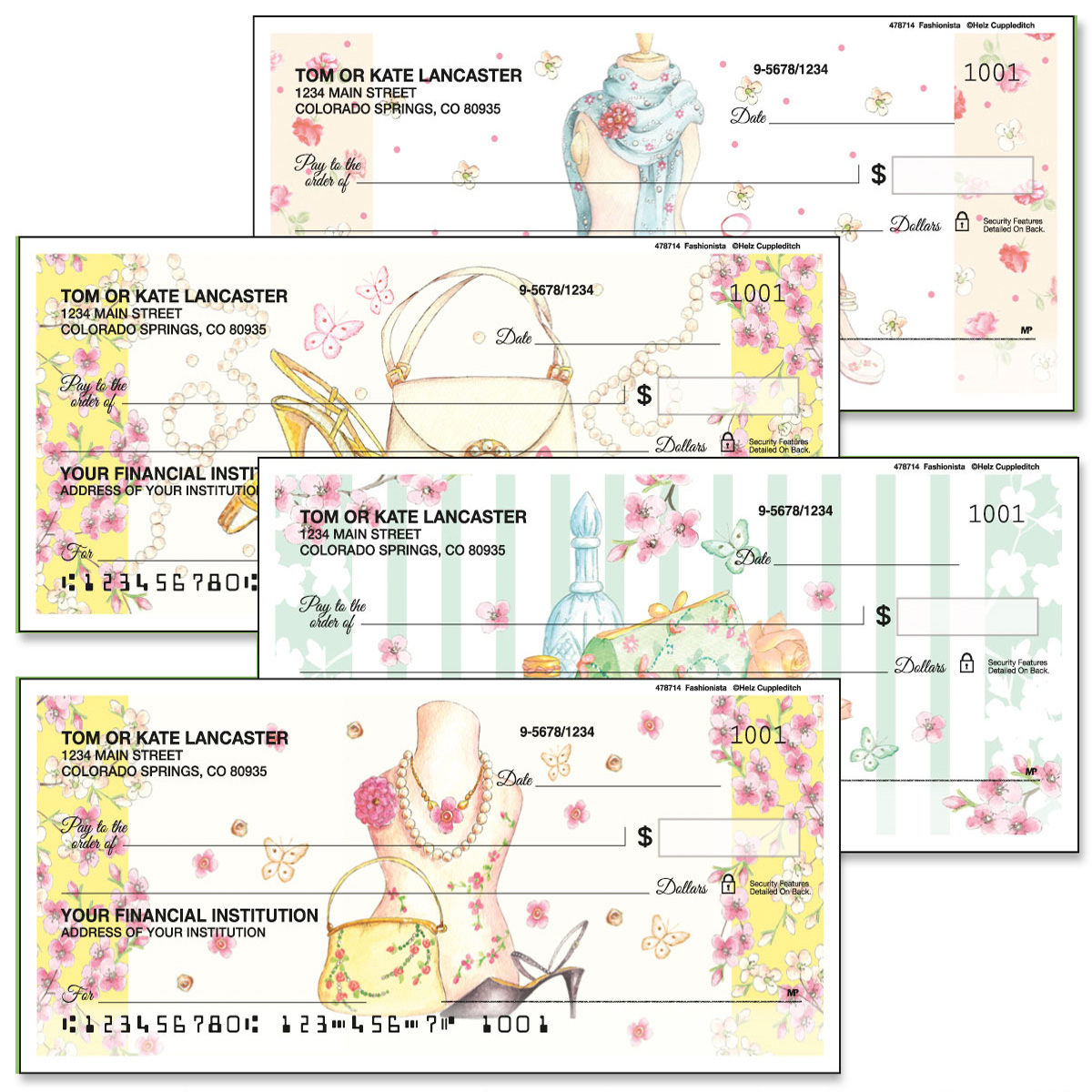 Fashionista Duplicate Checks | Current Catalog