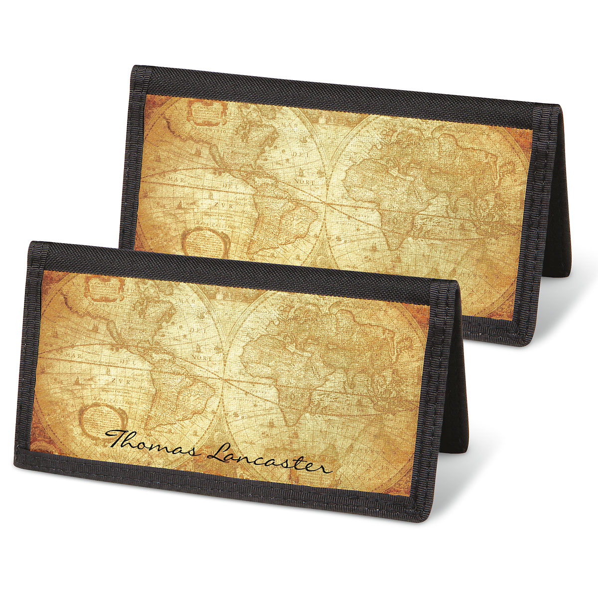 Old World Checkbook Covers | Current Catalog