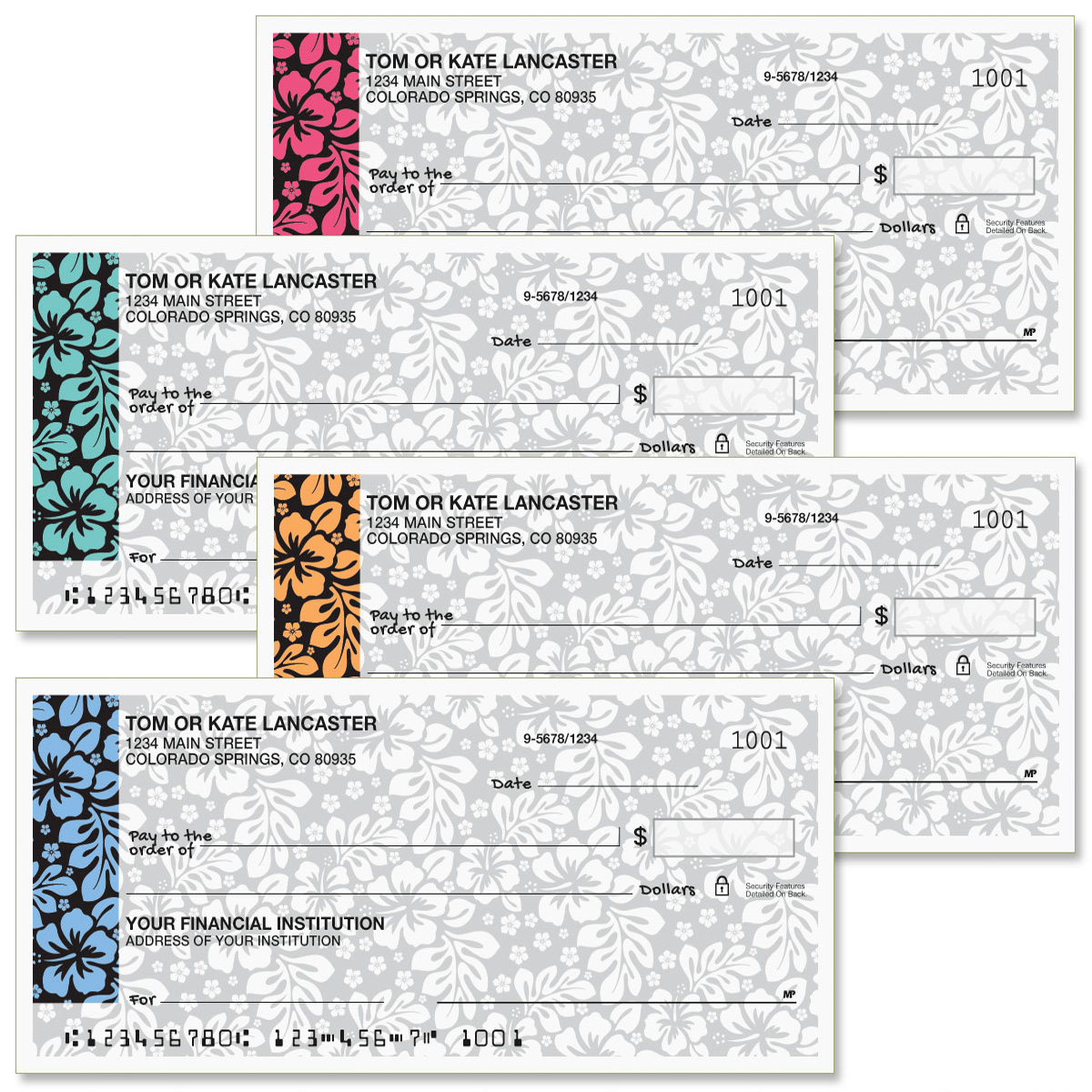 Hibiscus Duplicate Checks | Current Catalog