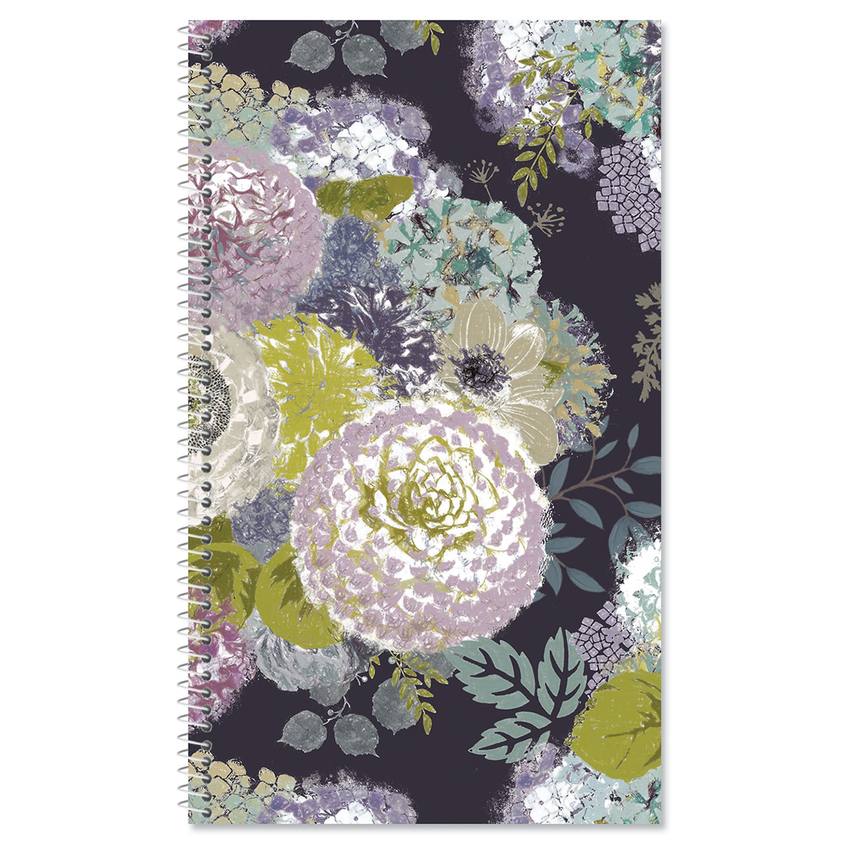 Fall Florals Password/PIN Keeper | Current Catalog