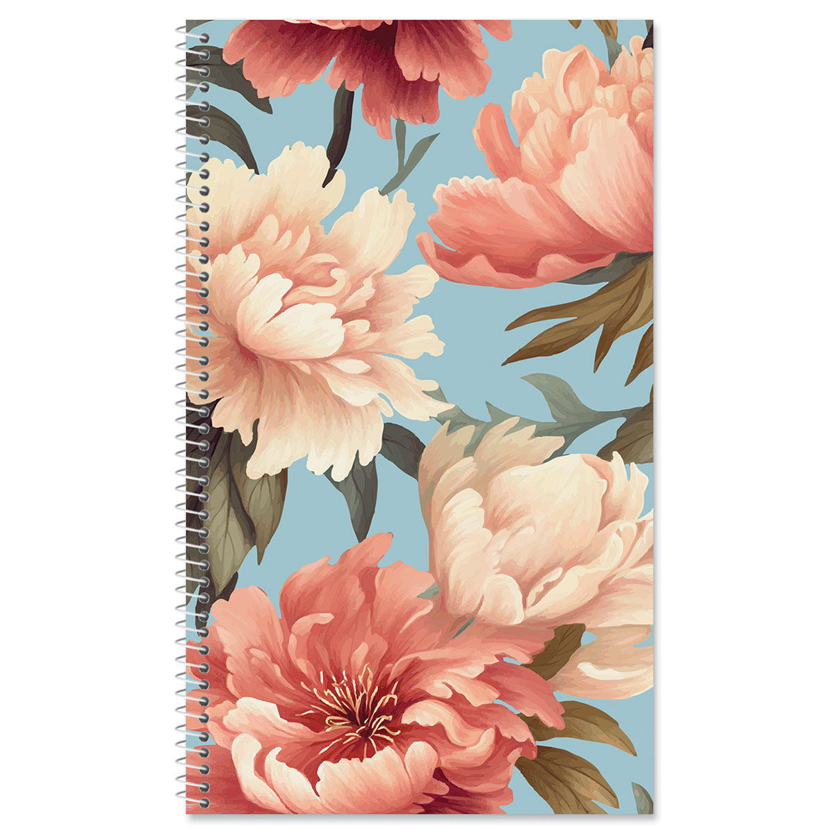 Blooming Pink Internet Password and Pin Keeper | Current Catalog