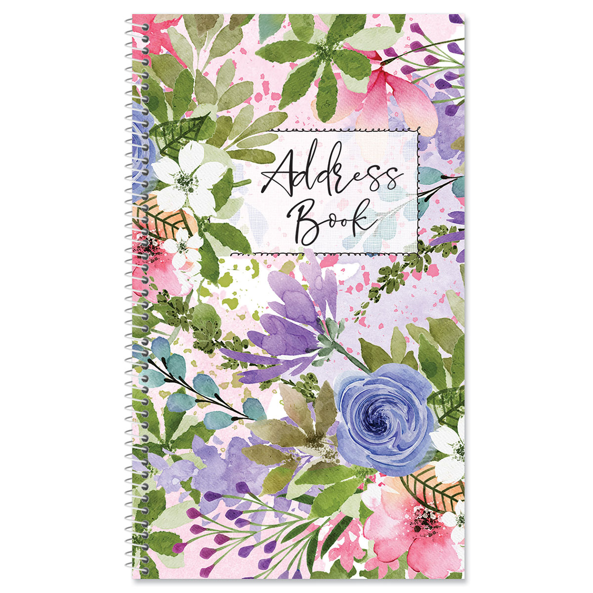 Meadow Dance Lifetime Address Book | Current Catalog