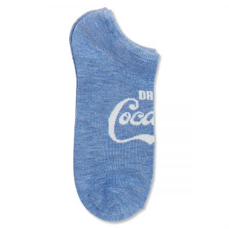 Coca Cola Socks | Current Catalog