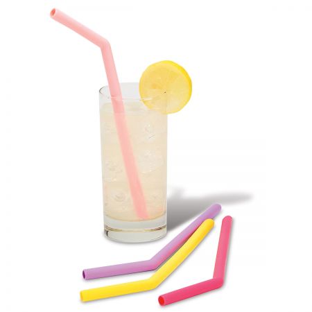 Eco Sipper Straws | Current Catalog