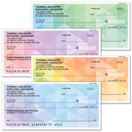 Polygon Duplicate Checks | Current Catalog
