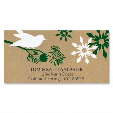 Blessings Deluxe Address Labels | Current Catalog
