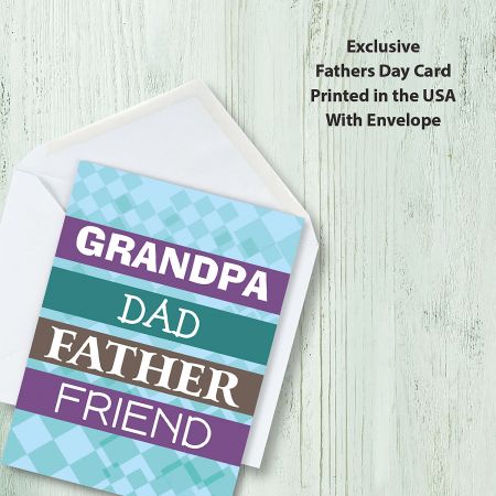 To Grandpa on Father's Day Card | Current Catalog