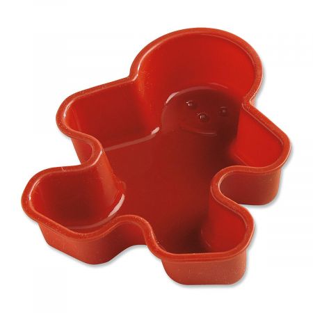 Gingerbread Silicone Mold | Current Catalog