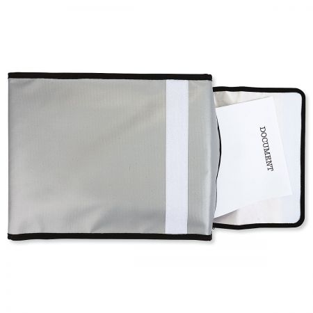 Fireproof Document Case | Current Catalog