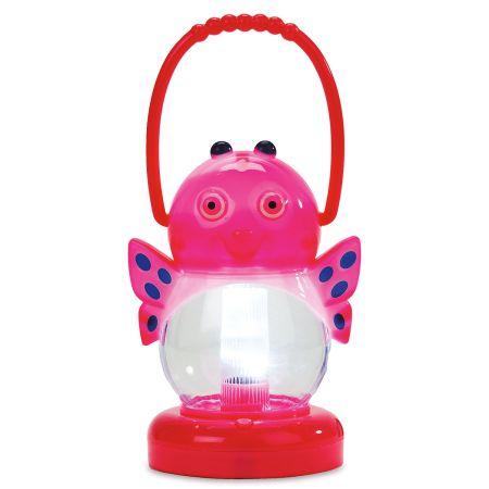 Butterfly LED Lantern | Current Catalog