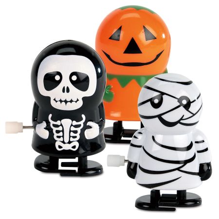 Halloween Wind Ups | Current Catalog