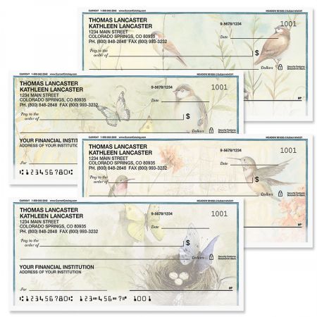 Meadow Checks | Current Catalog