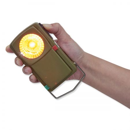 Morse Code Light | Current Catalog