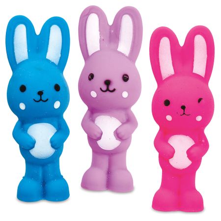 Stretchy Bunny | Current Catalog