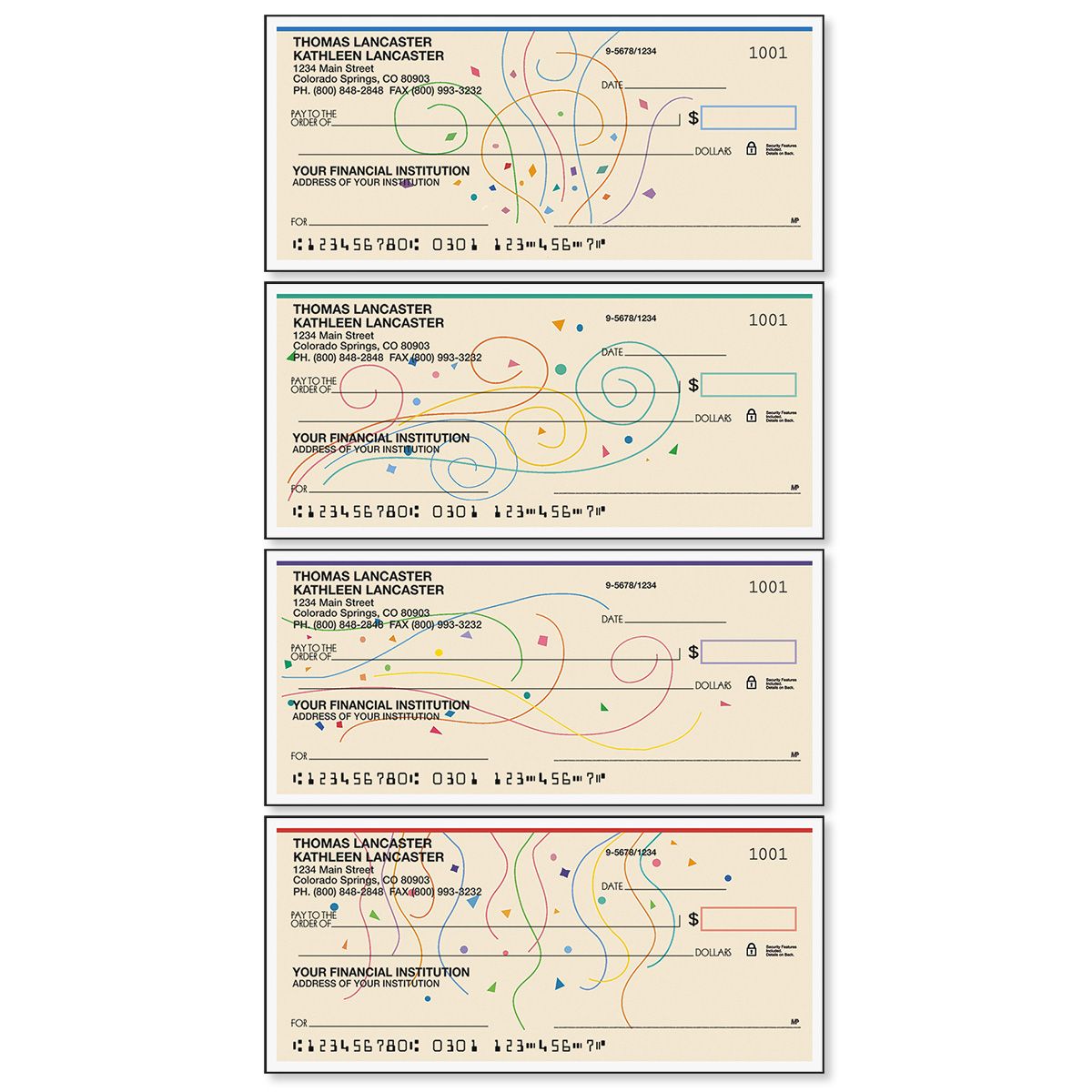 Confetti Duplicate Checks | Current Catalog