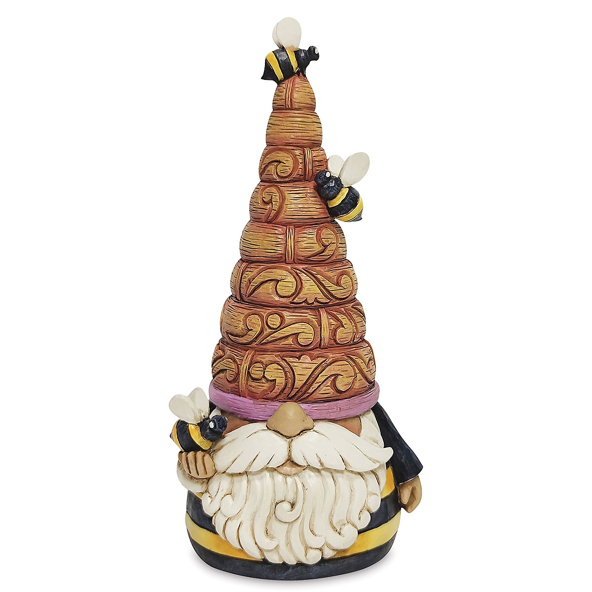 Bumblebee Gnome by Jim Shore® | Current Catalog