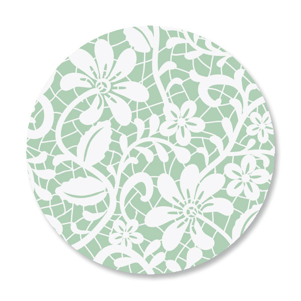 Lace Seals 609849 | Current Catalog