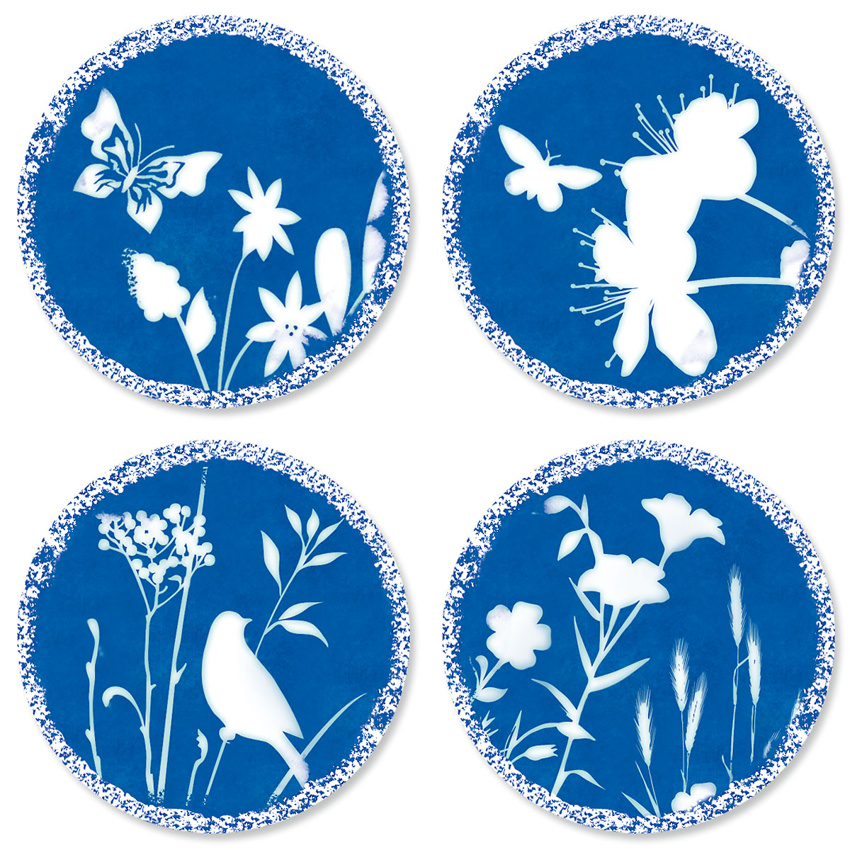 Impressions Sympathy Seals | Current Catalog