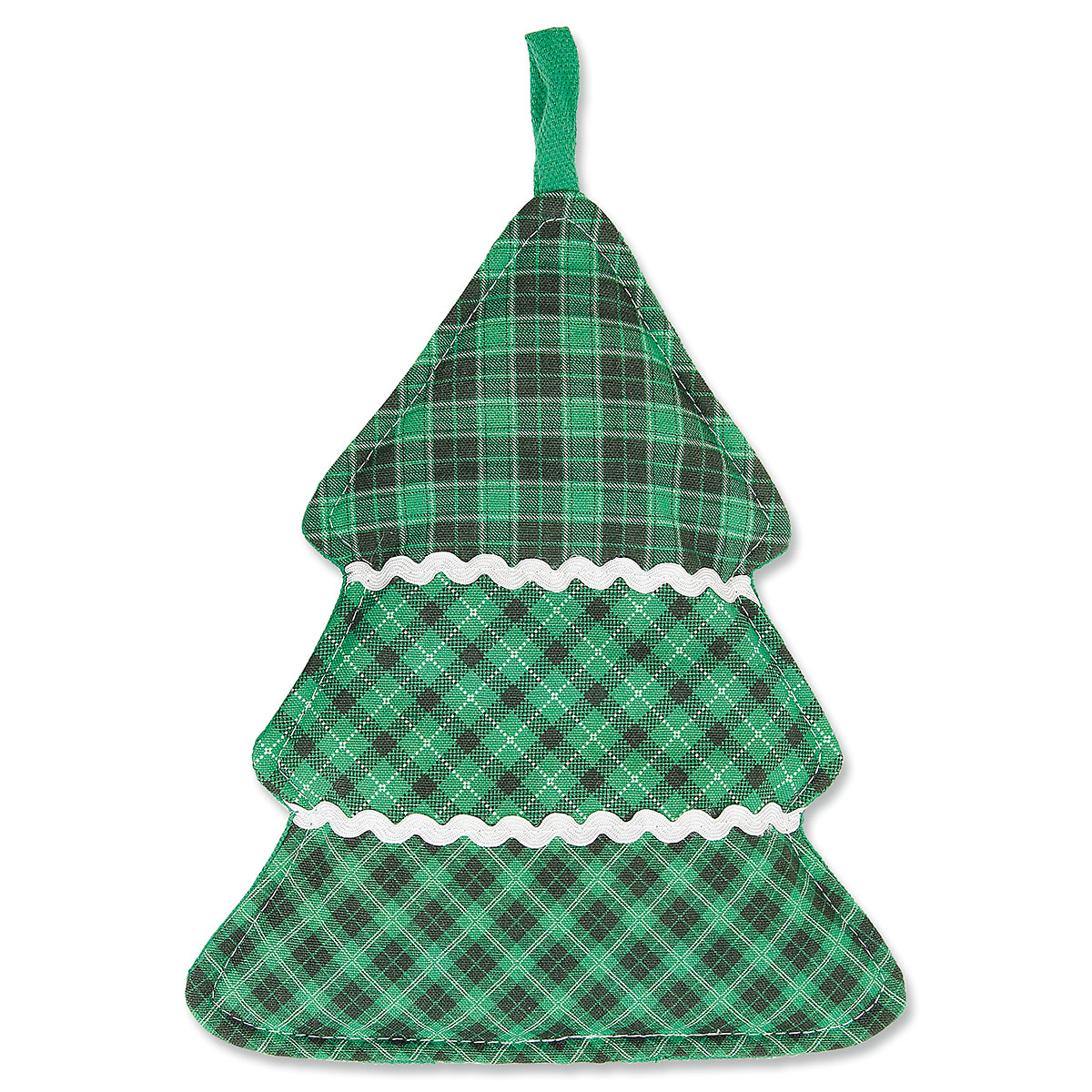 Christmas Tree Hot Pads | Current Catalog