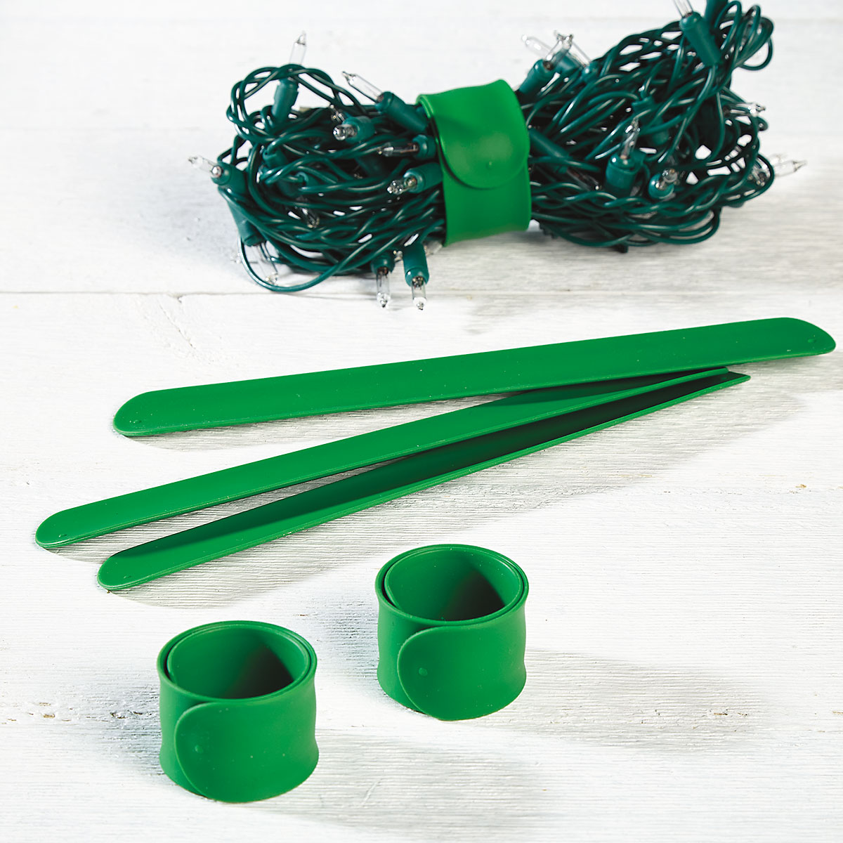 Christmas Lights Flip Wraps | Current Catalog