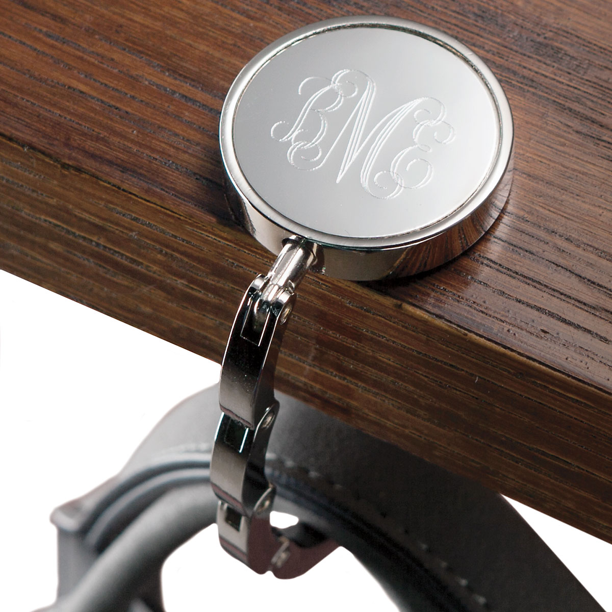 Personalized Purse Hanger | Current Catalog
