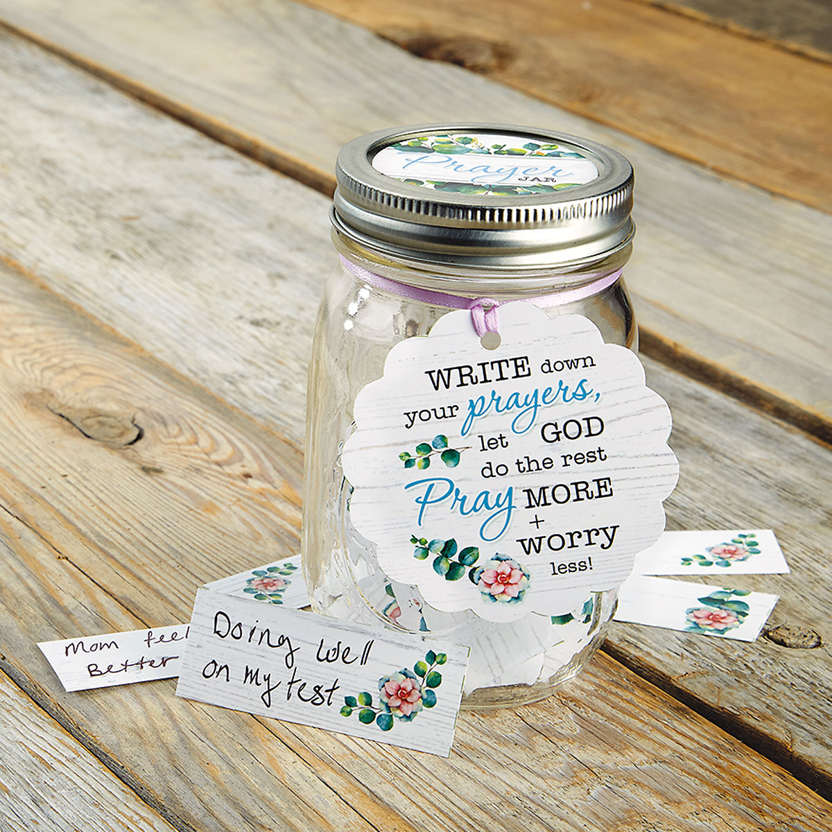 Prayer Kit | Current Catalog