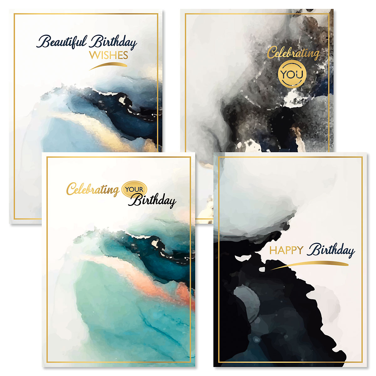 Stone Faith Birthday Cards | Current Catalog