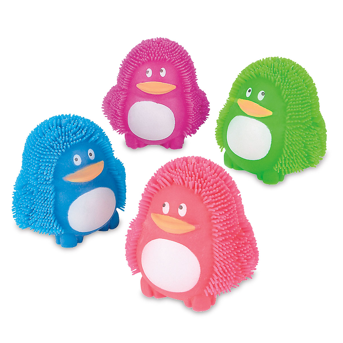 Penguin Puffer | Current Catalog