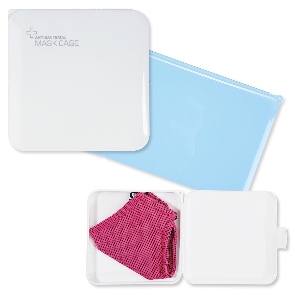 Mask Cases | Current Catalog