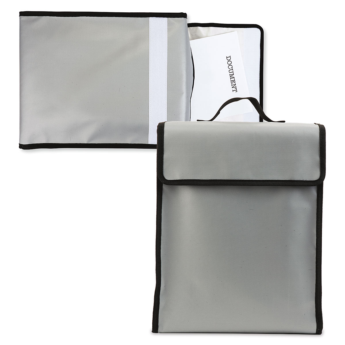 Fireproof Document Case | Current Catalog