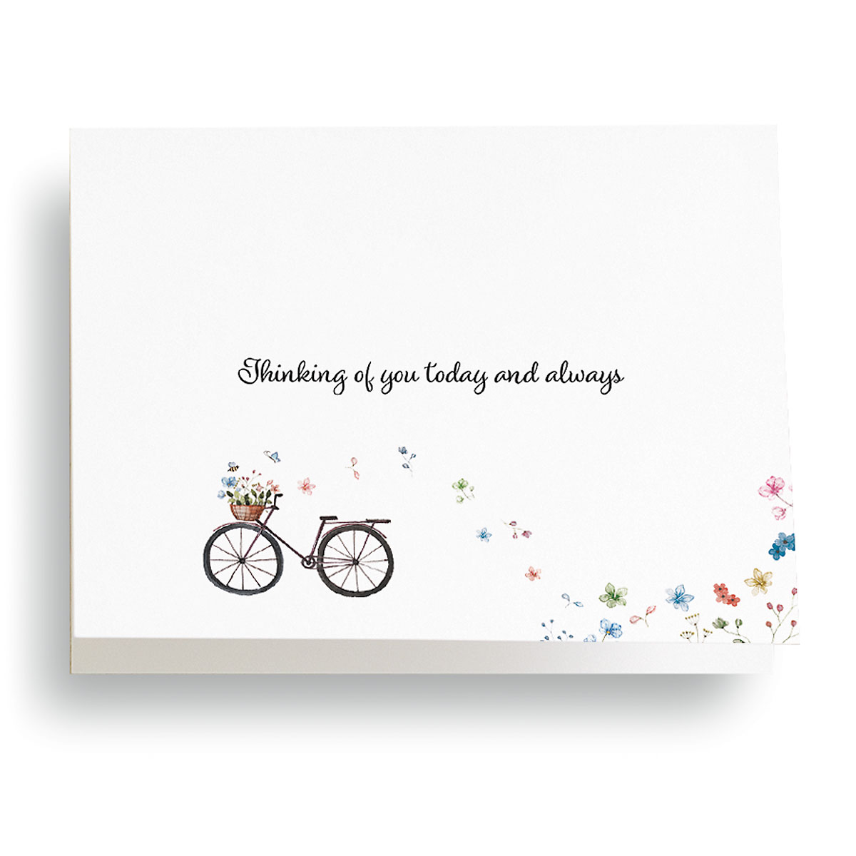 Thinking of You Today Note Cards | Current Catalog