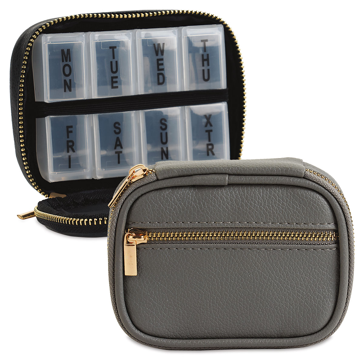 Travel Pill Cases | Current Catalog