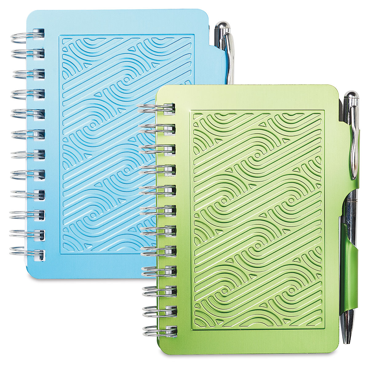 Password/PIN Books with Metal Covers | Current Catalog