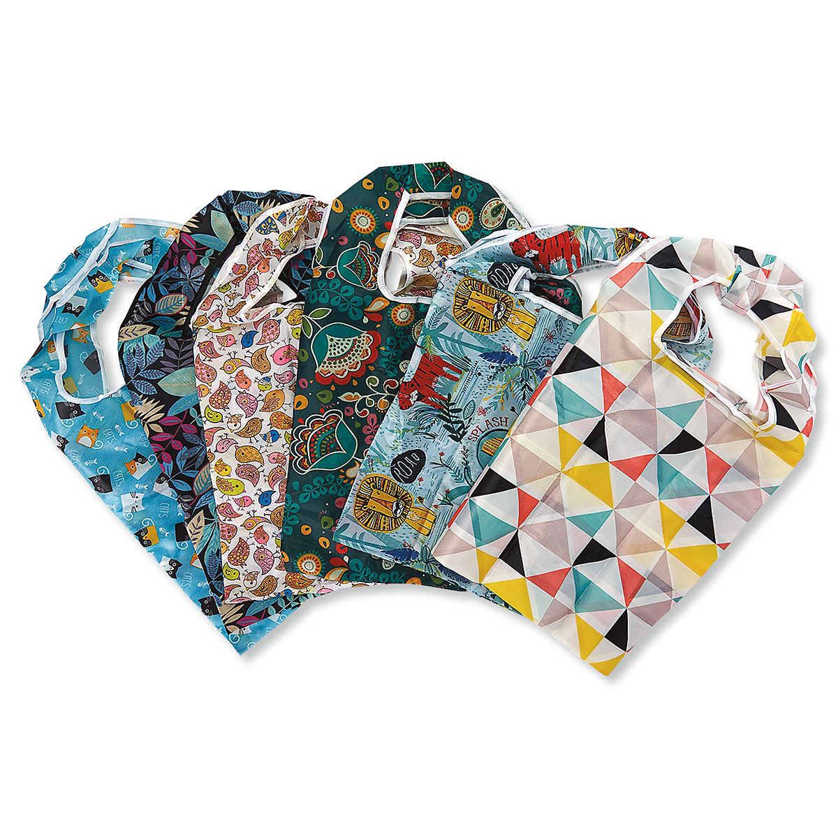 Large Foldable Shopping Bags | Current Catalog