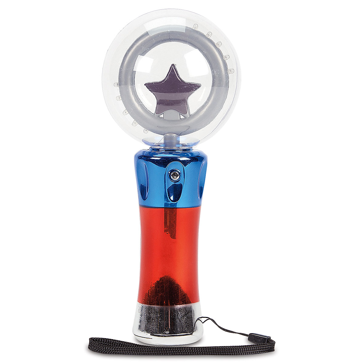 Patriotic Spinner | Current Catalog