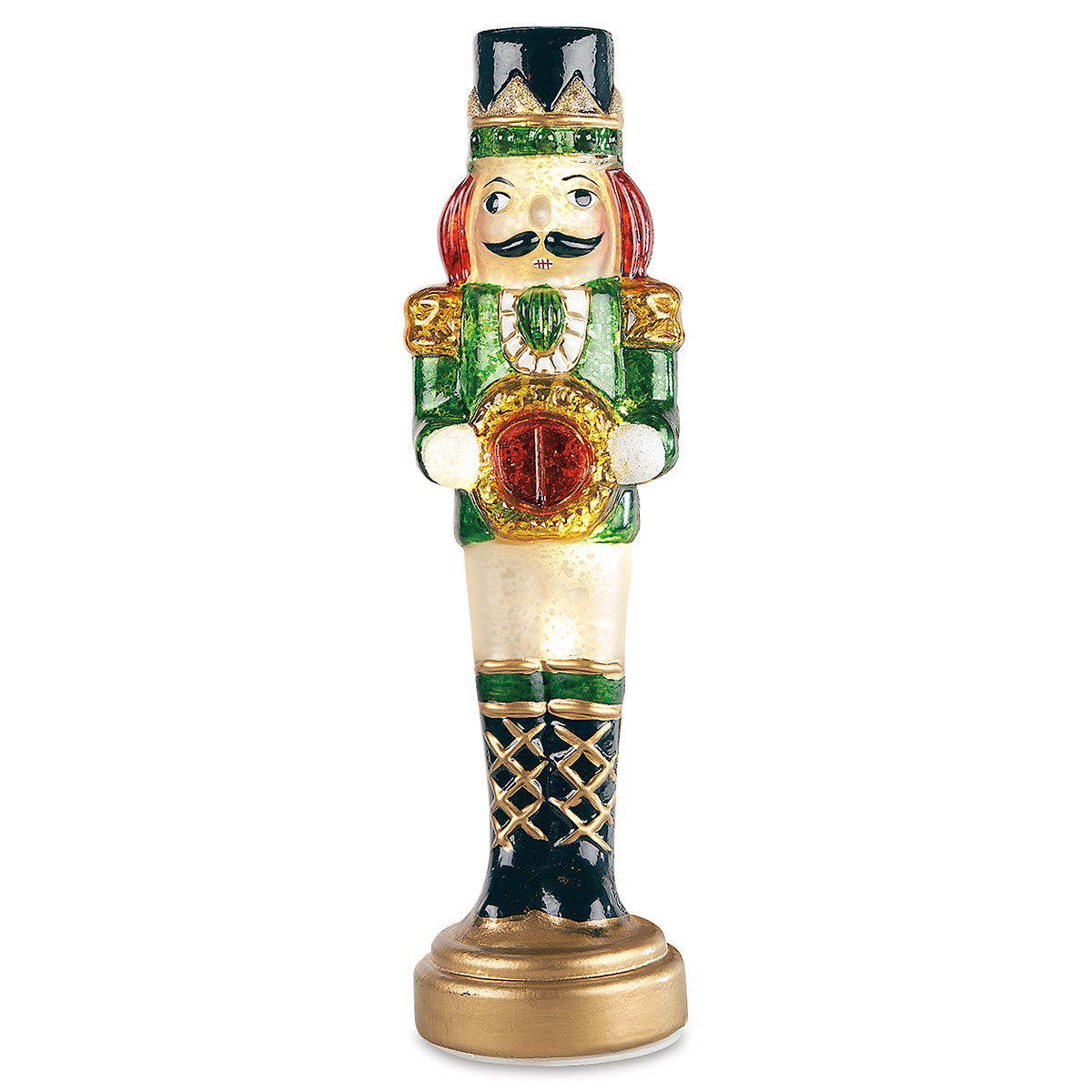 LED Nutcracker Christmas Decoration | Current Catalog