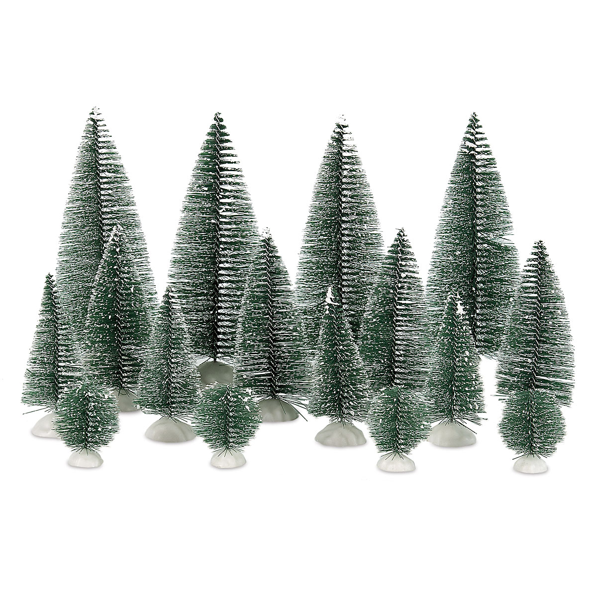 Brush Trees Value Pack | Current Catalog