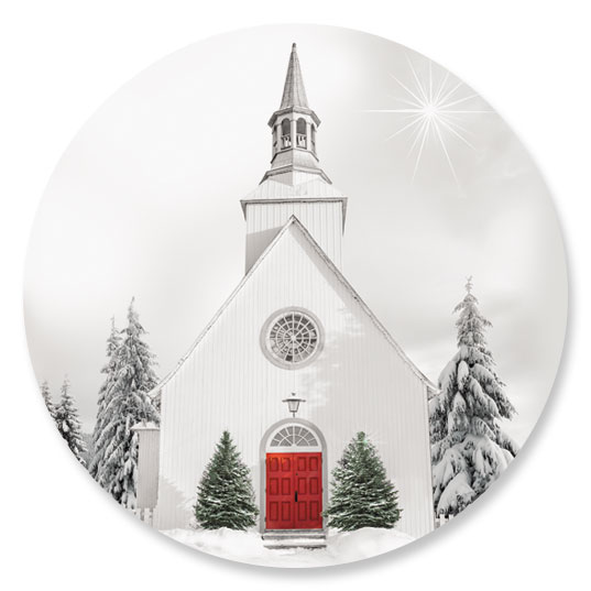 Country Church Seals | Current Catalog