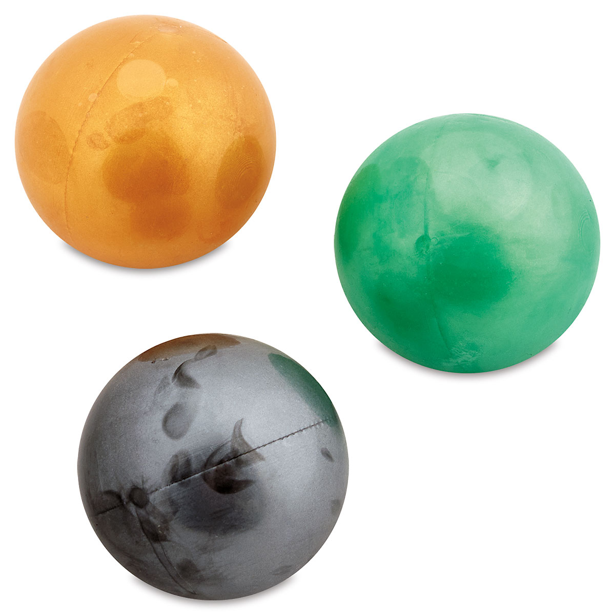 Blown Sand Squishy Balls | Current Catalog