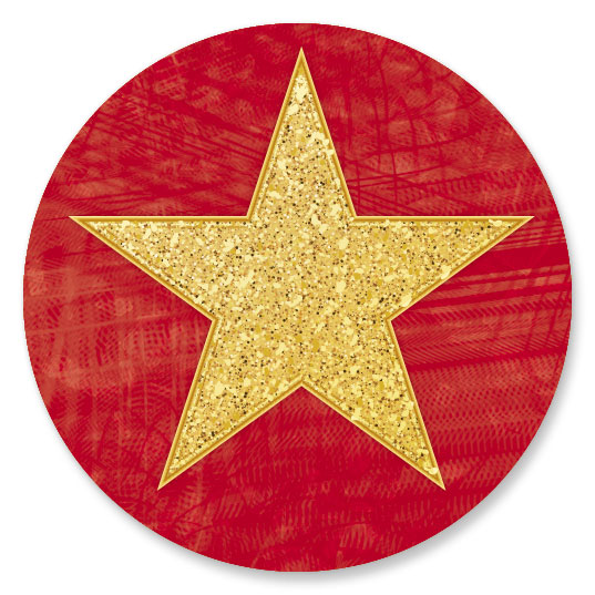 Manger & Star Seals | Current Catalog