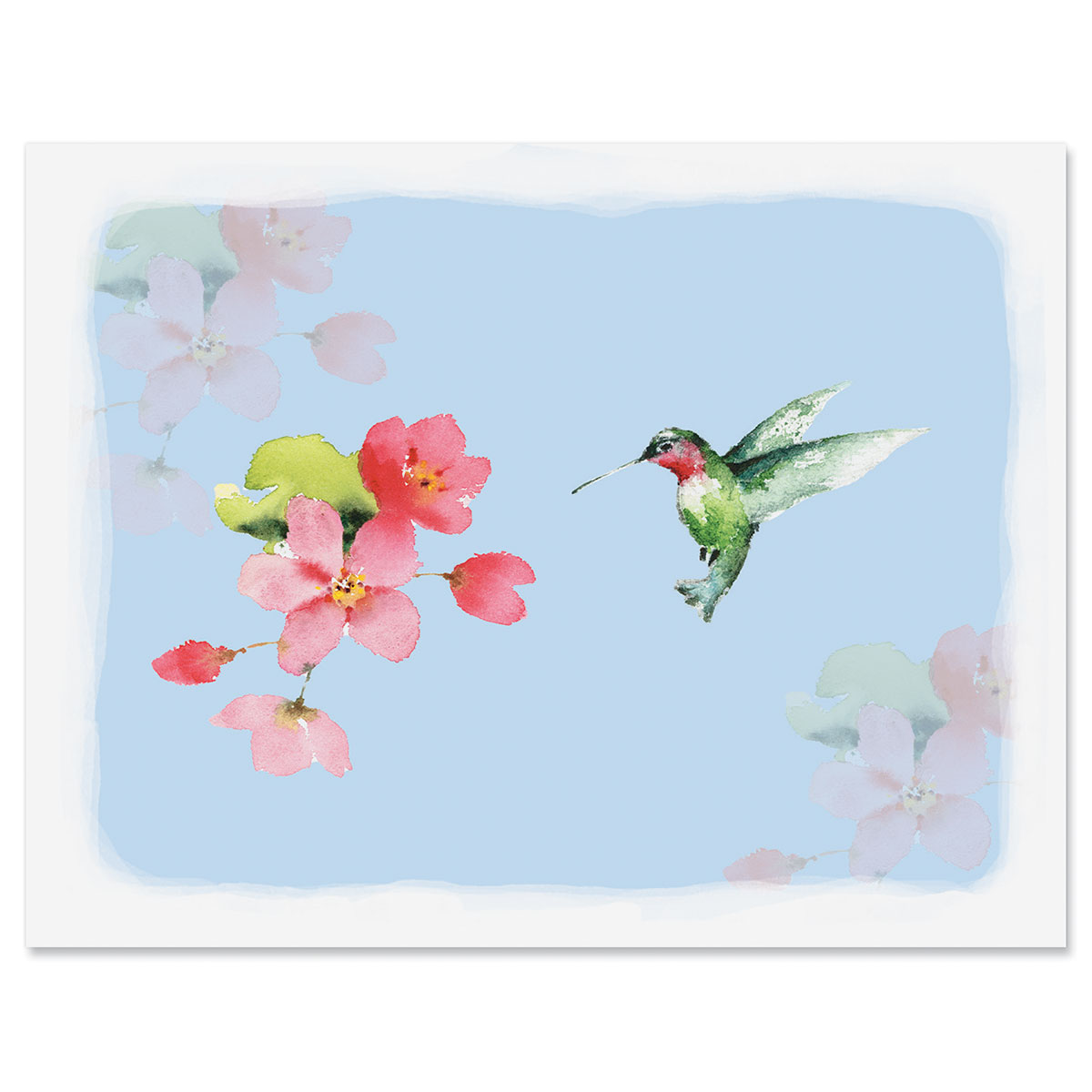 Keep In Touch Note Cards | Current Catalog