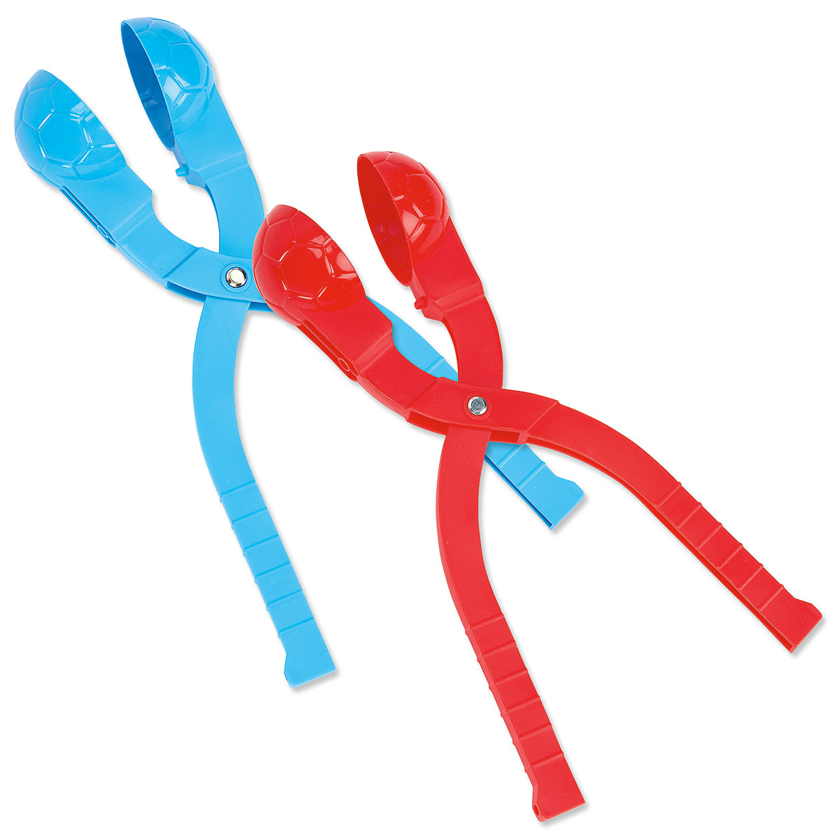 Soccer Snowball Makers | Current Catalog