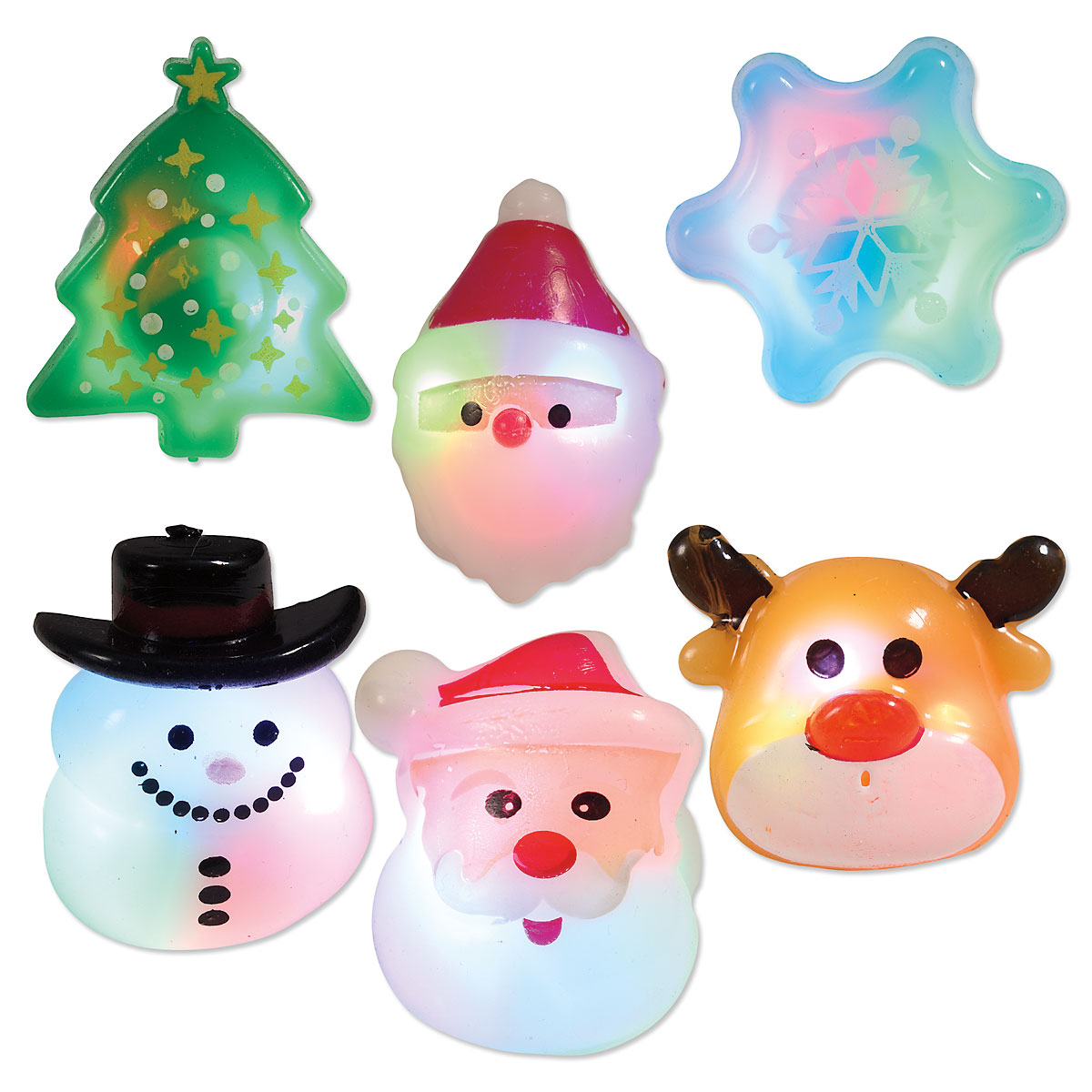 LED Christmas Rings | Current Catalog