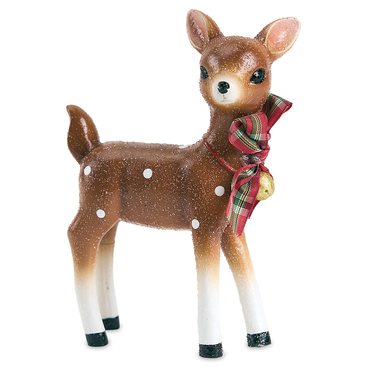 Standing Reindeer Figurine | Current Catalog