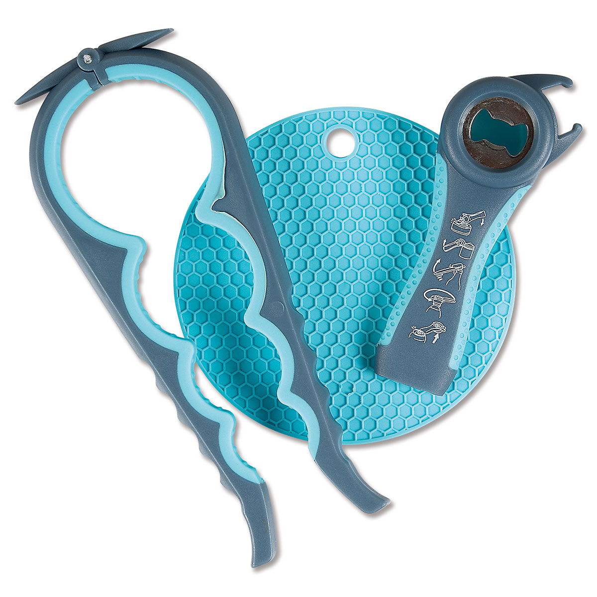 Multifunction Jar Openers | Current Catalog