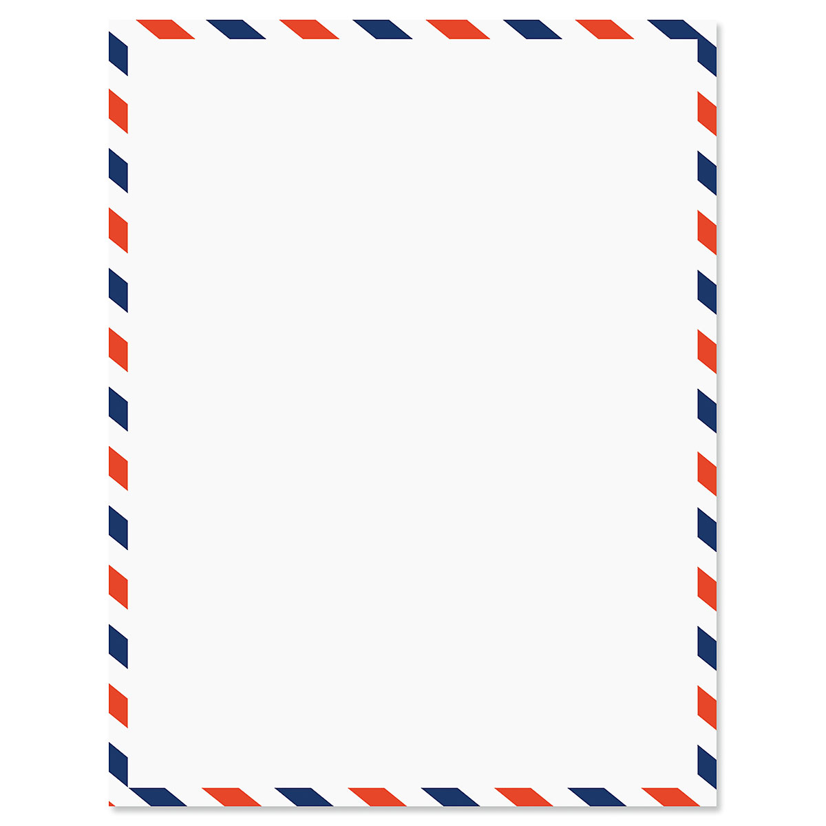 Classic Patriotic Letter Papers | Current Catalog