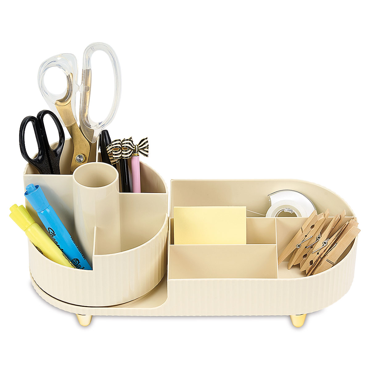 Rotating Holder & Storage | Current Catalog