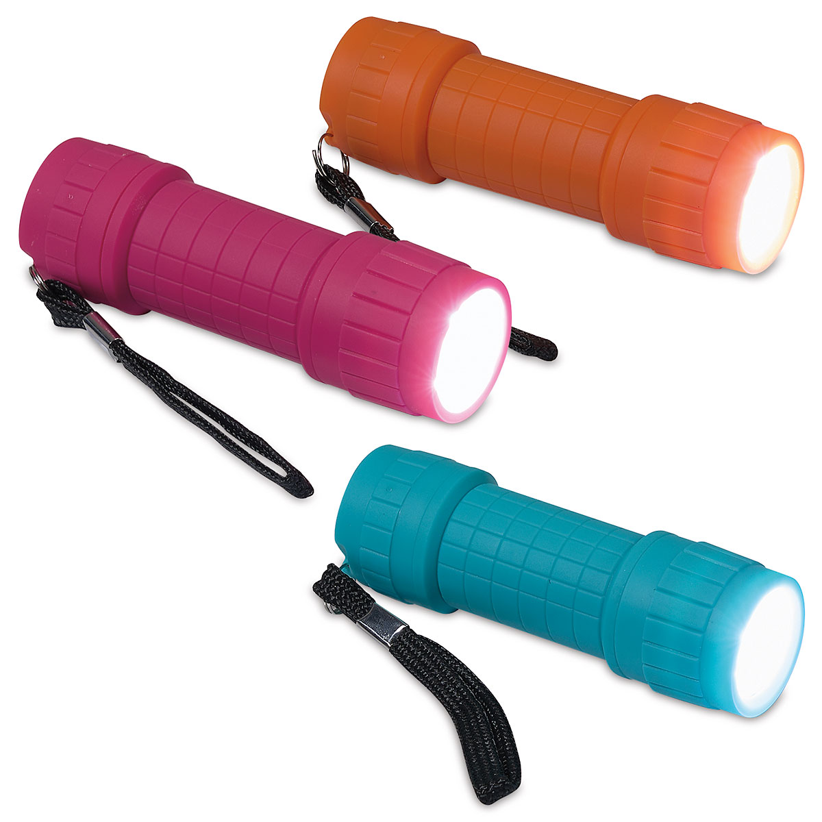 LED Flashlights | Current Catalog