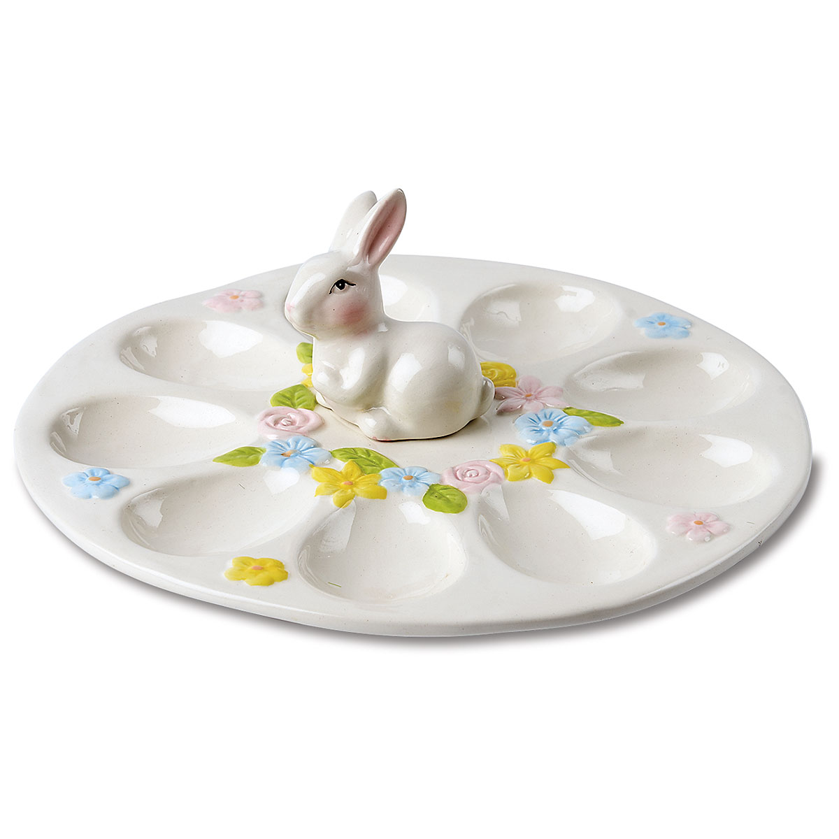 Deviled Egg Serving Plate Current Catalog 2222